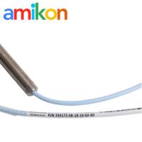 China 330173-08-18-10-02-00 Bently Nevada 3300 5mm Proximity Probe for sale