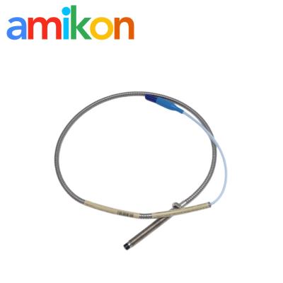 China 330104-00-08-10-01-05 Bently Nevada 3300 XL 8mm Proximity Probe for Machinery Vibration and Position Monitoring for sale