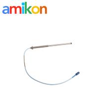 China 330103-13-23-05-02-00 Bently Nevada 3300 XL 8 mm Proximity Probe with Extra-Long 230mm Case for Thick-Walled Rotating Machinery for sale
