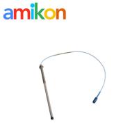China 330103-13-23-05-02-00 Bently Nevada 3300 XL 8 mm Proximity Probe with Extra-Long 230mm Case for Thick-Walled Rotating Machinery for sale