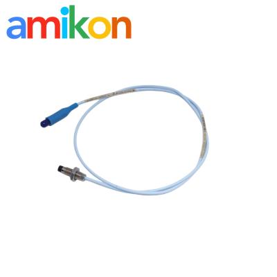 China 330103-00-03-10-01-05 Bently Nevada 3300 XL 8mm Proximity Probe for Compact Bearing Vibration Monitoring for sale