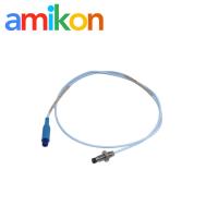 China 330103-00-03-10-01-05 Bently Nevada 3300 XL 8mm Proximity Probe for Compact Bearing Vibration Monitoring for sale