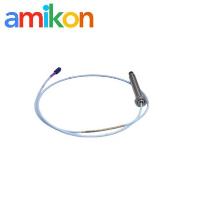China 330703-000-100-10-02-00 Bently Nevada 11mm Proximity Probe for Turbine Monitoring for sale