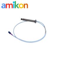China 330703-000-100-10-02-00 Bently Nevada 11mm Proximity Probe for Turbine Monitoring for sale