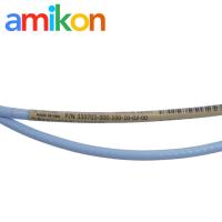 China 330703-000-100-10-02-00 Bently Nevada 11mm Proximity Probe for Turbine Monitoring for sale