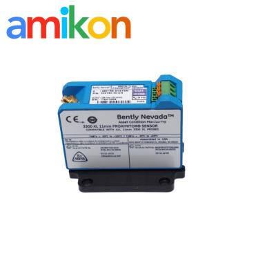 China 330780-50-CN Bently Nevada 3300 XL 11mm Proximitor Sensor for Turbine Vibration Monitoring for sale