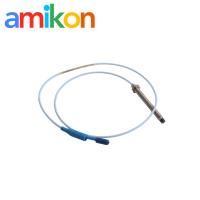 China 330103-00-10-10-01-00 Bently Nevada 3300 XL 8 mm Proximity Probe for Rotating Machinery Vibration Monitoring for sale