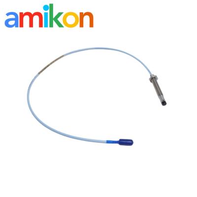 China 330103-01-07-05-02-00 Bently Nevada 8mm Probe for Turbomachinery Vibration Monitoring for sale