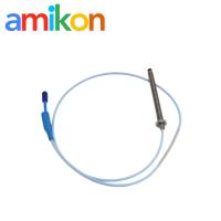 China 330103-01-07-05-02-00 Bently Nevada 8mm Probe for Turbomachinery Vibration Monitoring for sale