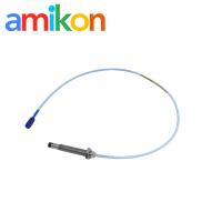 China 330103-01-07-05-02-00 Bently Nevada 8mm Probe for Turbomachinery Vibration Monitoring for sale