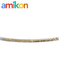 China 330103-01-07-05-02-00 Bently Nevada 8mm Probe for Turbomachinery Vibration Monitoring for sale