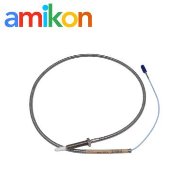 China 330910-00-05-10-02-00 Bently Nevada Narrow-Field Armored Proximity Probe for Small Shaft Vibration Monitoring for sale