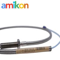 China 330910-00-05-10-02-00 Bently Nevada Narrow-Field Armored Proximity Probe for Small Shaft Vibration Monitoring for sale