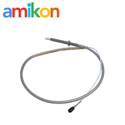 China 330910-00-11-10-02-05 Bently Nevada Armored Proximity Probe for Confined Space Compressor Monitoring for sale