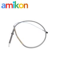 China 330910-00-11-10-02-05 Bently Nevada Armored Proximity Probe for Confined Space Compressor Monitoring for sale