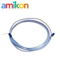 China High-Temp Turbine Vibration Sensor Cable 330190-035-00-00 Bently Nevada 3300 XL ETR for sale
