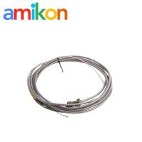 China 84661-20 Bently Nevada Velomitor Armored Interconnect Cable for Rotating Machinery for sale
