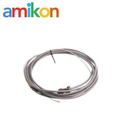 China 84661-20 Bently Nevada Velomitor Armored Interconnect Cable for Rotating Machinery for sale