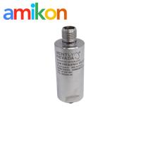 China 330505-02-02-02 Bently Nevada Horizontal Low Frequency Velocity Sensor with M8 Adapter for sale