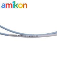 China 330171-00-12-10-01-CN Bently Nevada 5mm Proximity Probe for Shaft Vibration Monitoring for sale