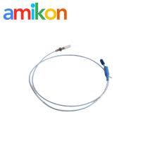 China 330171-00-12-10-01-CN Bently Nevada 5mm Proximity Probe for Shaft Vibration Monitoring for sale