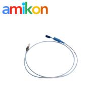 China 330171-00-12-10-01-CN Bently Nevada 5mm Proximity Probe for Shaft Vibration Monitoring for sale
