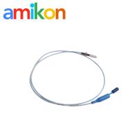 China 330171-00-12-10-01-CN Bently Nevada 5mm Proximity Probe for Shaft Vibration Monitoring for sale