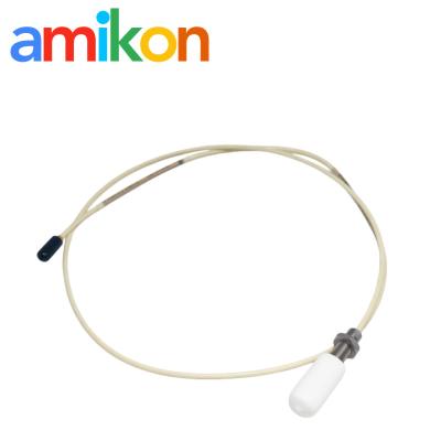 China 22811-01-06-10-02 Bently Nevada 8mm Proximity Probe for Turbine Shaft Monitoring for sale
