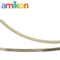 China 22811-01-06-10-02 Bently Nevada 8mm Proximity Probe for Turbine Shaft Monitoring for sale