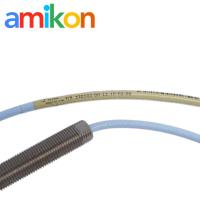 China 330103-00-20-10-02-00 Bently Nevada 3300 XL 8mm Probe for Turbine Shaft Vibration Monitoring for sale