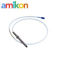 China 330103-00-20-10-02-00 Bently Nevada 3300 XL 8mm Probe for Turbine Shaft Vibration Monitoring for sale