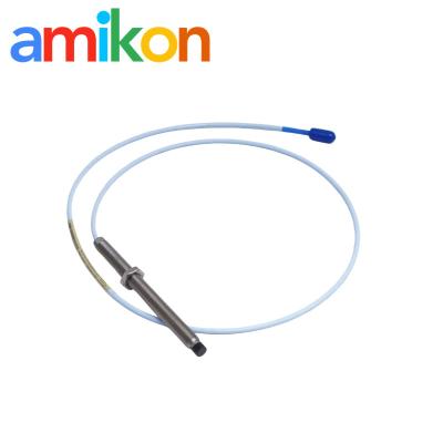 China 330103-00-20-10-02-00 Bently Nevada 3300 XL 8mm Probe for Turbine Shaft Vibration Monitoring for sale