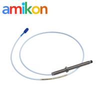 China 330103-00-20-10-02-00 Bently Nevada 3300 XL 8mm Probe for Turbine Shaft Vibration Monitoring for sale