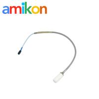 China 330104-00-03-05-02-00 8mm Eddy Current Proximity Probe for Restricted Space Shaft Vibration Monitoring for sale