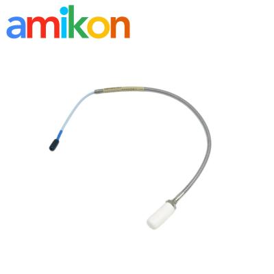 China 330104-00-03-05-02-00 8mm Eddy Current Proximity Probe for Restricted Space Shaft Vibration Monitoring for sale