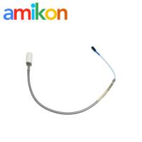 China 330104-00-03-05-02-00 8mm Eddy Current Proximity Probe for Restricted Space Shaft Vibration Monitoring for sale