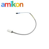 China 330104-00-03-05-02-00 8mm Eddy Current Proximity Probe for Restricted Space Shaft Vibration Monitoring for sale