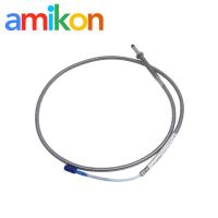 China 330104-02-10-10-02-00 Bently Nevada Armored Proximity Probe for Rotating Machinery Vibration Monitoring for sale