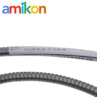 China 330104-02-10-10-02-00 Bently Nevada Armored Proximity Probe for Rotating Machinery Vibration Monitoring for sale