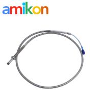 China 330104-02-10-10-02-00 Bently Nevada Armored Proximity Probe for Rotating Machinery Vibration Monitoring for sale