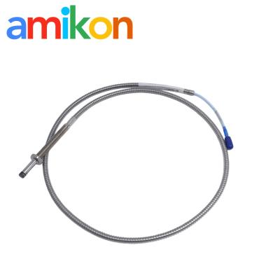 China 330104-02-10-10-02-00 Bently Nevada Armored Proximity Probe for Rotating Machinery Vibration Monitoring for sale