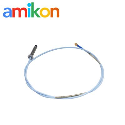 China 330101-00-18-10-02-00 Bently Nevada 8mm Proximity Probe for Turbomachinery Asset Protection for sale