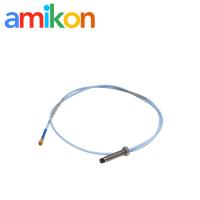 China 330101-00-18-10-02-00 Bently Nevada 8mm Proximity Probe for Turbomachinery Asset Protection for sale