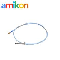 China 330101-00-18-10-02-00 Bently Nevada 8mm Proximity Probe for Turbomachinery Asset Protection for sale