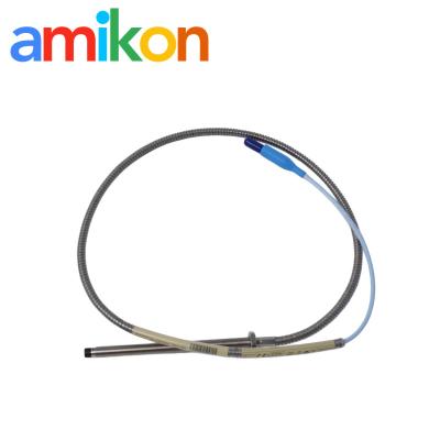 China Bently Nevada 330104-00-13-10-01-CN 8mm Probe with M10x1 Thread for Shaft Displacement for sale
