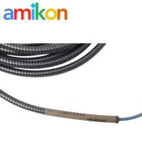 China 330104-00-24-50-02-00 Heavy Duty Armored Proximity Probe for Turbomachinery Shaft Vibration Monitoring for sale