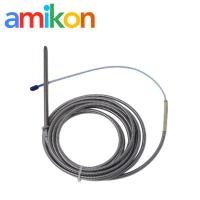 China 330104-00-24-50-02-00 Heavy Duty Armored Proximity Probe for Turbomachinery Shaft Vibration Monitoring for sale