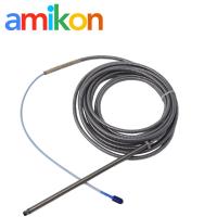 China 330104-00-24-50-02-00 Heavy Duty Armored Proximity Probe for Turbomachinery Shaft Vibration Monitoring for sale