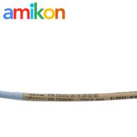 China 330101-00-75-10-02-00 Bently Nevada High-Length Proximity Probe for Deep-Housing Turbine Vibration Monitoring for sale