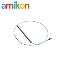China 330101-00-75-10-02-00 Bently Nevada High-Length Proximity Probe for Deep-Housing Turbine Vibration Monitoring for sale